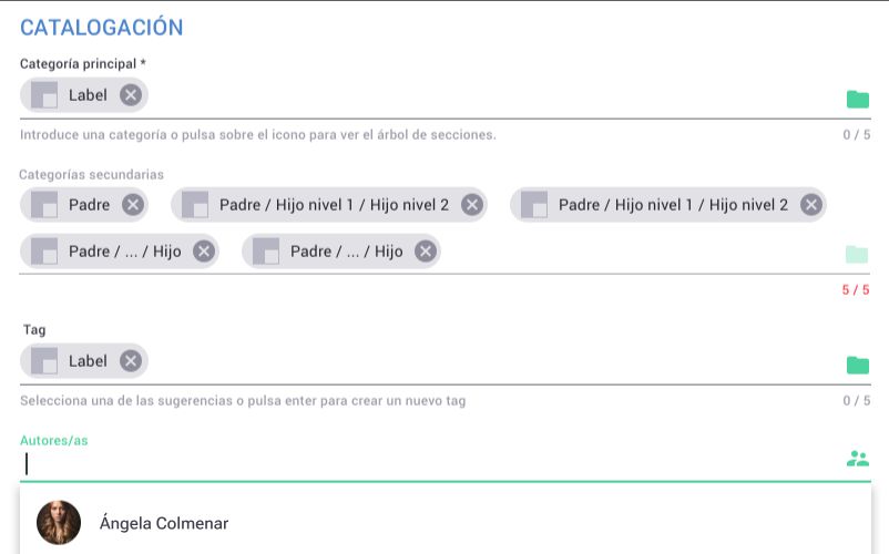 ¿Qué es bCube CMS?